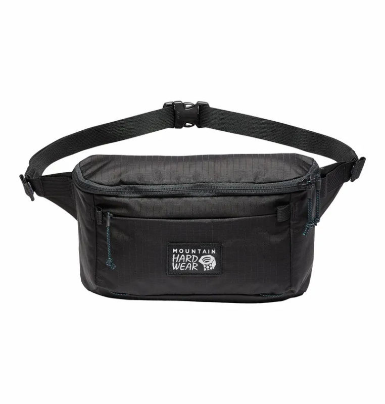 Mountain Hard Wear Road Side Waist Pack 腰包 價錢、規格及用家意見 - 香港格價網 Price.com.hk