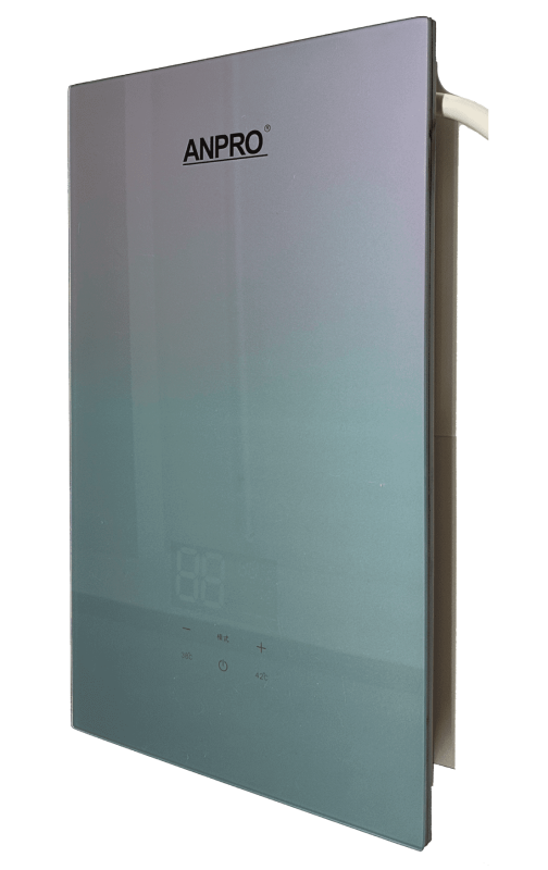 Anpro 即熱式熱水爐 (單相) HQSP-85 價錢、規格及用家意見 - 香港格價網 Price.com.hk