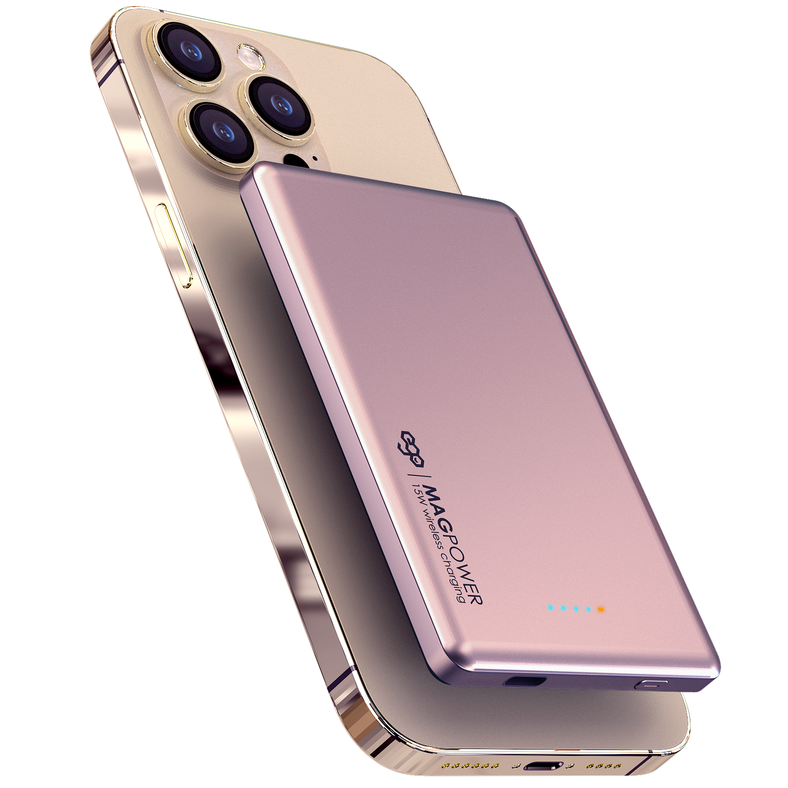 EGO MAGPOWER Gen.4 MagSafe 移動電源 6000mAh KL-YD45 價錢、規格及用家意見 - 香港格價網 ...
