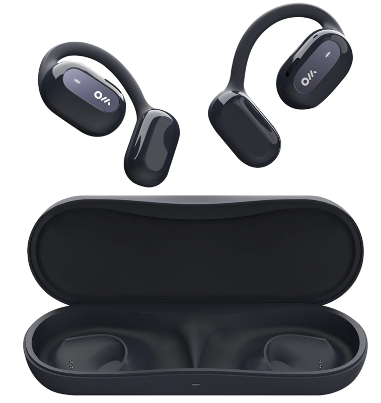 Oladance OWS 2 可穿戴立體聲藍牙耳機 價錢、規格及用家意見 - 香港格價網 Price.com.hk