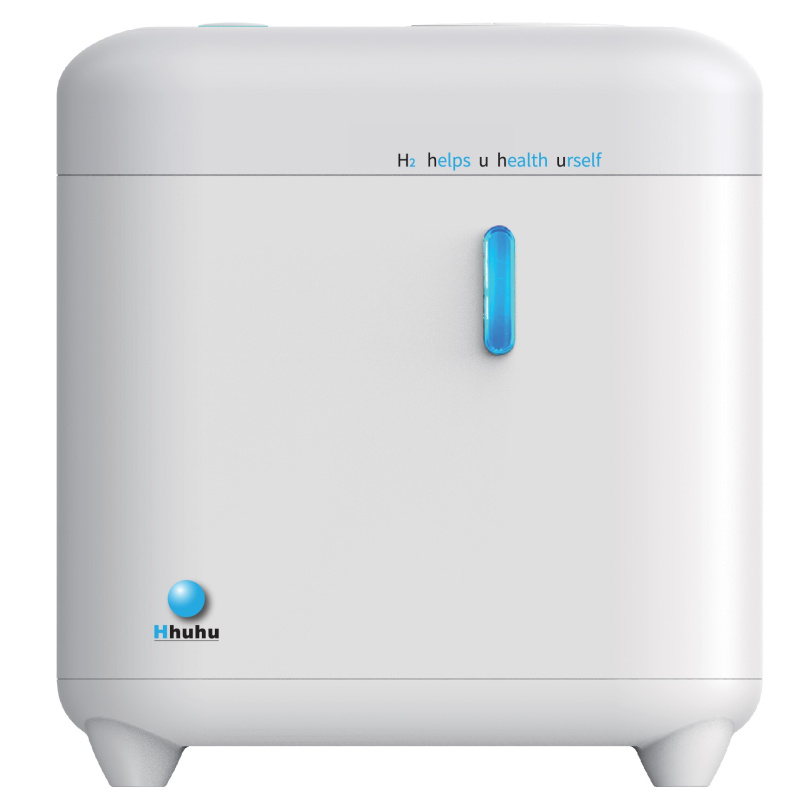 Hhuhu 氫氣機 SE-500 價錢、規格及用家意見 - 香港格價網 Price.com.hk