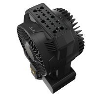 Nitecore Portable Cord-Free Photography Fan 手提便攜攝影造型風機 CW30 價錢、規格及用家意見 ...