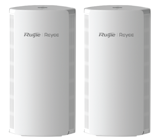 Ruijie Reyee RG-M18 AX1800 Mesh WiFi 6 路由器 (兩件裝) 價錢、規格及用家意見 - 香港格價網 ...