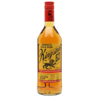 Kingston 62 Jamaica Gold Rum 價錢、規格及用家意見 - 香港格價網 Price.com.hk