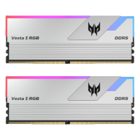Acer Predator Vesta II RGB DDR5 6000 C30 Memory 32GB Kit (2x16GB) 價錢、規格 ...