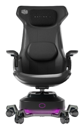 Cooler Master CMODX x D-BOX Motion 1 超體感電競椅 CMI-GCM1 價錢、規格及用家意見 - 香港格價網 ...