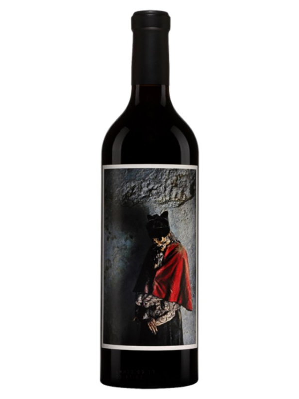Orin Swift Napa Valley Palermo Cabernet Sauvignon 2021 價錢、規格及用家意見 - 香港格 ...