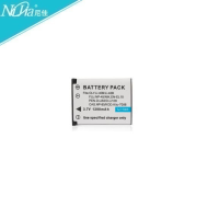 Nijia LI-42B / LI-40B / NP-45 / D-Li63 / EN-EL10 / KLIC-7006 / NP-80 ...
