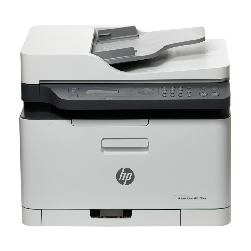 HP Color Laser MFP 179fnw 4合1彩色多功能鐳射打印機 4ZB97A 價錢、規格及用家意見 - 香港格價網 Price ...