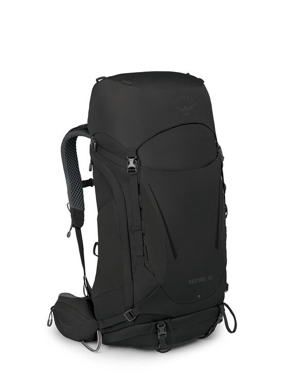 Osprey Kestrel 48 Backpack 登山背包 (2023款) 價錢、規格及用家意見 - 香港格價網 Price.com.hk