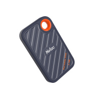 Netac ZX20 USB 3.2 Gen2 USB-C Portable SSD 2TB (NT01ZX20-002T-32BL) 價錢、規格及用家意見 - 香港格價網 Price.com.hk