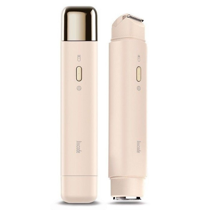 Lisscode +duo 雙刀頭美體修毛機 價錢、規格及用家意見 - 香港格價網 Price.com.hk