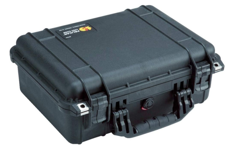 Pelican 1450 Protector Case 價錢、規格及用家意見 - 香港格價網 Price.com.hk