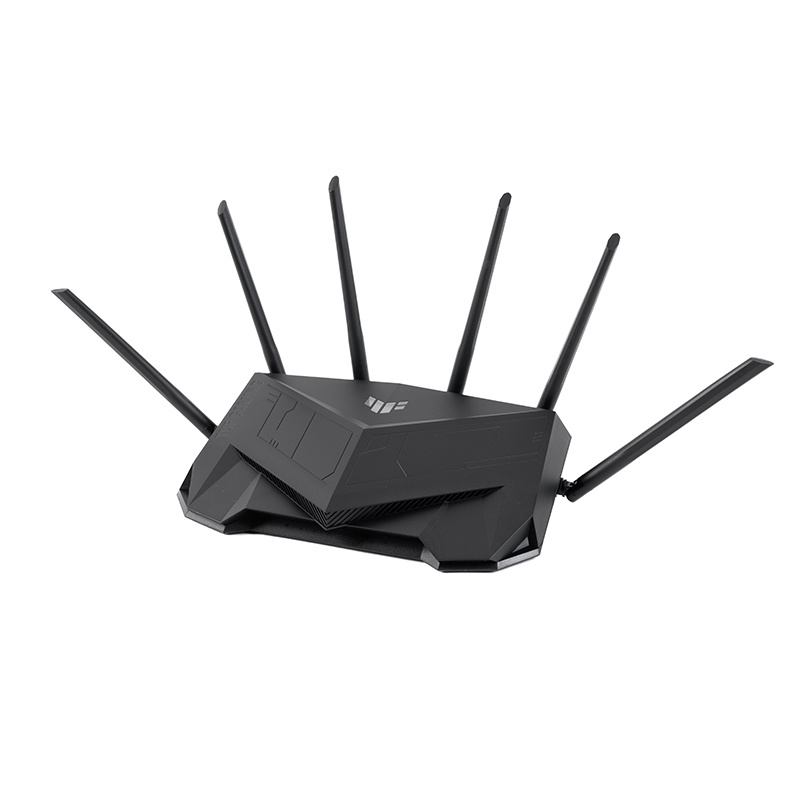 ASUS AX5400 Dual Band WiFi 6 Gaming Router 雙頻電競路由器 TUF-AX5400 V2 價錢、規格及 ...
