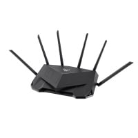 ASUS AX5400 Dual Band WiFi 6 Gaming Router 雙頻電競路由器 TUF-AX5400 V2 價錢、規格及 ...