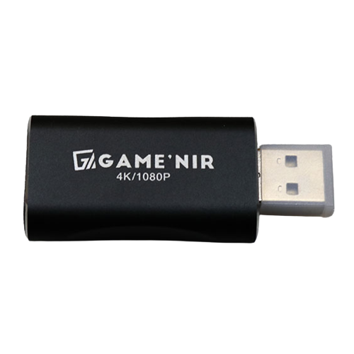 GAME'NIR 電玩酒吧 NB Switcher 筆電轉接器 價錢、規格及用家意見 - 香港格價網 Price.com.hk