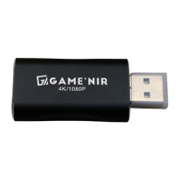 GAME'NIR 電玩酒吧 NB Switcher 筆電轉接器 價錢、規格及用家意見 - 香港格價網 Price.com.hk