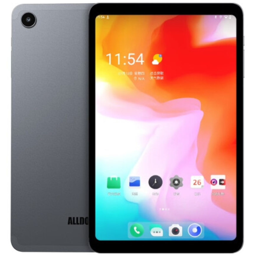 CUBE 酷比魔方 iPlay 50 mini Pro 8.4吋 4G (8+256GB) 價錢、規格及用家意見 - 香港格價網 Price ...