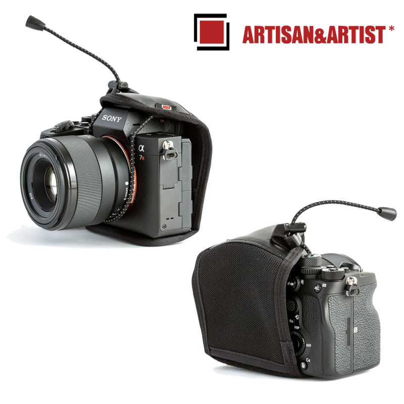 ARTISAN&ARTIST Camera back protector ACAM-85 價錢、規格及用家意見 - 香港格價網 Price ...