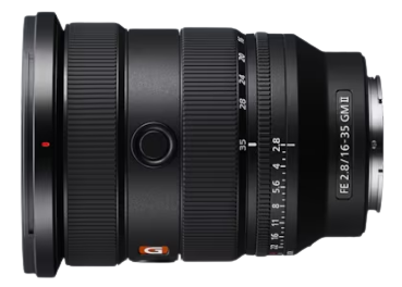 Sony FE 16-35mm F2.8 GM II for Sony E Mount (SEL1635GM2) 價錢、規格及用家意見 - 香港格價網 Price.com.hk