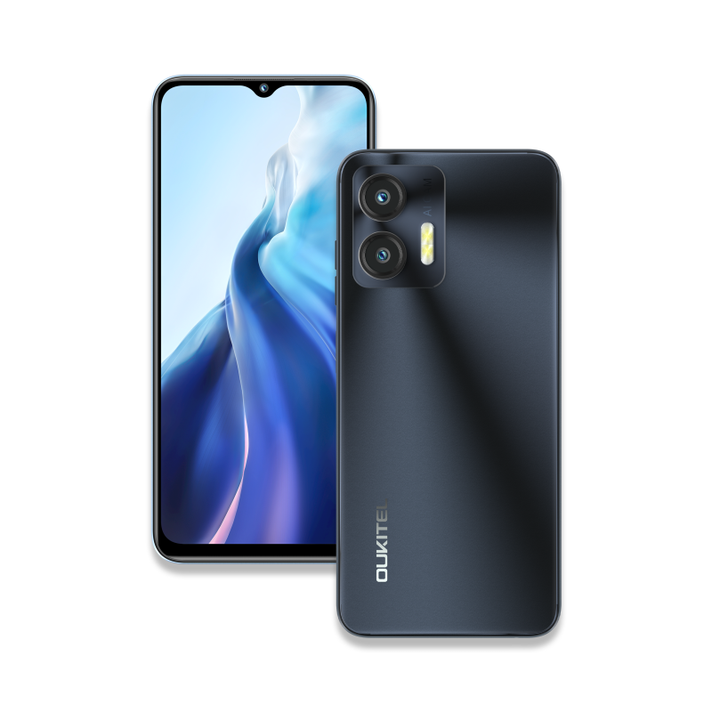 Oukitel C35 (12+256GB) 價錢、規格及用家意見 - 香港格價網 Price.com.hk