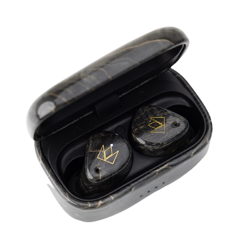 Noble Audio FoKus Prestige TWS 一圈二鐵真無線藍牙耳機 價錢、規格及用家意見 - 香港格價網 Price.com.hk