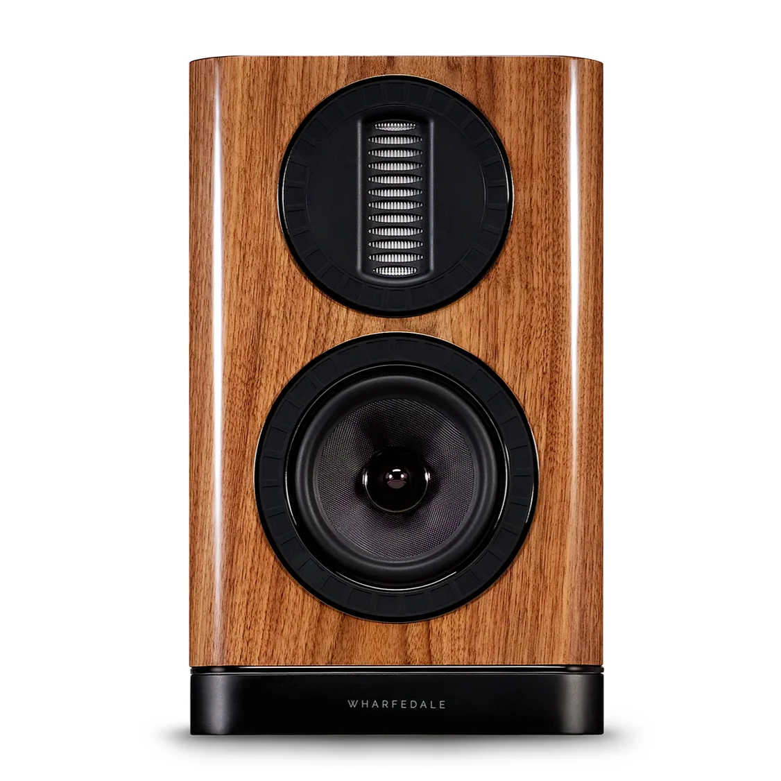 Wharfedale Aura 1 書架式喇叭 價錢、規格及用家意見 - 香港格價網 Price.com.hk