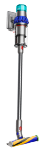 Dyson V15 Detect Fluffy 無線吸塵機 (2023) 價錢、規格及用家意見 - 香港格價網 Price.com.hk