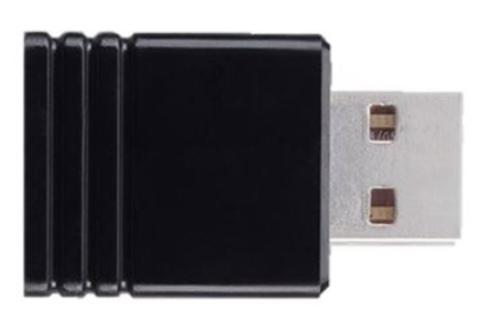 EZCast 2.4G / 5G Wi-Fi USB Wireless Adapter EZC-5201BS 價錢、規格及用家意見 - 香港格 ...