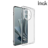 IMAK OnePlus Ace 2 Pro 5G UX-10系列 全透明 保護軟套 價錢、規格及用家意見 - 香港格價網 Price.com.hk