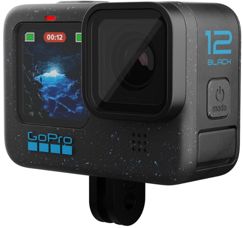 GoPro Hero12 Black 運動相機 價錢、規格及用家意見 - 香港格價網 Price.com.hk