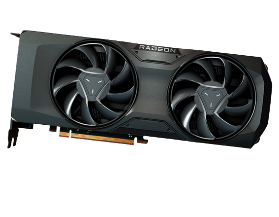 Sapphire AMD RDNA 3 Architecture Radeon RX 7800 XT 16GB GDDR6 21330-01 ...