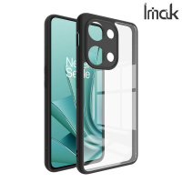 IMAK OnePlus Nord 3 5G / Ace 2V 5G UX-9A系列 PC底板+TPU軟邊框保護殼 價錢、規格及用家意見 - 香港格價網 Price.com.hk