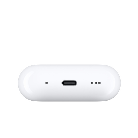 Apple Airpods Pro 第2代 真無線耳機配備 Magsafe 充電盒 Usb‑c 價錢、規格及用家意見 香港格價網