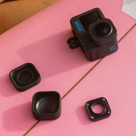 GoPro Max Lens Mod 2.0 鏡頭模組 ADWAL-002 價錢、規格及用家意見 - 香港格價網 Price.com.hk