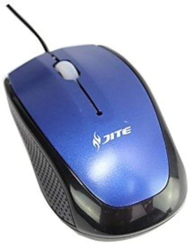 JITE USB 光學滑鼠 JT2029 價錢、規格及用家意見 - 香港格價網 Price.com.hk