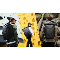 ALPAKA Shift Pack V2 旅行背囊 35L 價錢、規格及用家意見 - 香港格價網 Price.com.hk