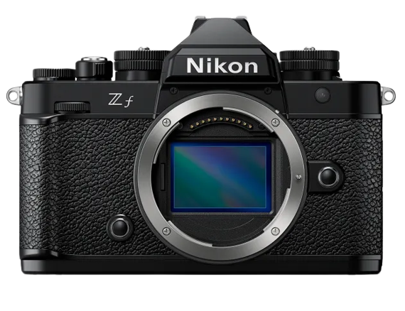 Nikon Zf Body Only (淨機身) 價錢、規格及用家意見 - 香港格價網 Price.com.hk