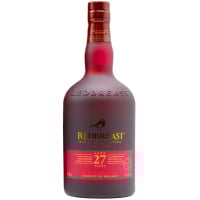 Redbreast 27 Years Old Batch 4 Ruby Port Casks Single Pot Still Irish Whiskey 53.6% 700ml - 香港格價 ...