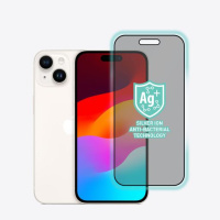 Torrii BODYGLASS 抗菌塗層防窺玻璃保護貼 for iPhone 15 IP2361-BDG-AB03 價錢、規格及用家意見 ...