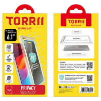 Torrii BODYGLASS 抗菌塗層防窺玻璃保護貼 for iPhone 15 IP2361-BDG-AB03 價錢、規格及用家意見 ...