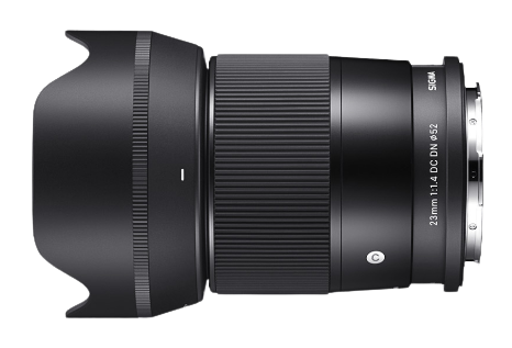 Sigma 23mm F1.4 DC DN Contemporary for Fujifilm X Mount 價錢、規格及用家意見 - 香港 ...