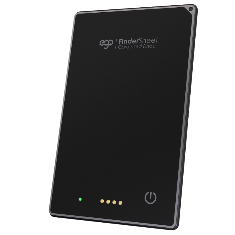 EGO FinderSheet 可再充電卡片形追蹤器 MF01 價錢、規格及用家意見 - 香港格價網 Price.com.hk