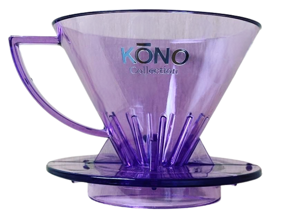Kono Pinot Noir 咖啡濾杯 (2023限量版) 價錢、規格及用家意見 - 香港格價網 Price.com.hk