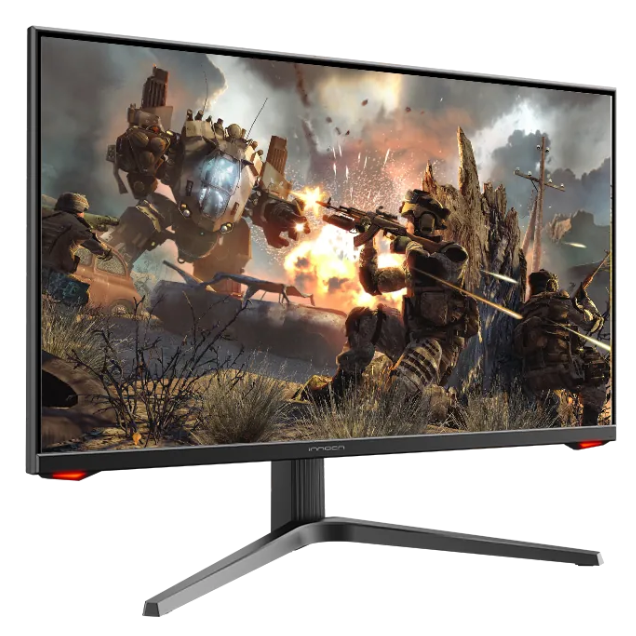 INNOCN 27吋 2K WQHD Fast IPS 180Hz 平面電競顯示器 27G1R Plus 價錢、規格及用家意見 - 香港格價網 ...
