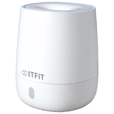 ITFIT by Samsung C&T Essential Oil Diffuser 香薰機 ITFITEX15 價錢、規格及用家意見 ...