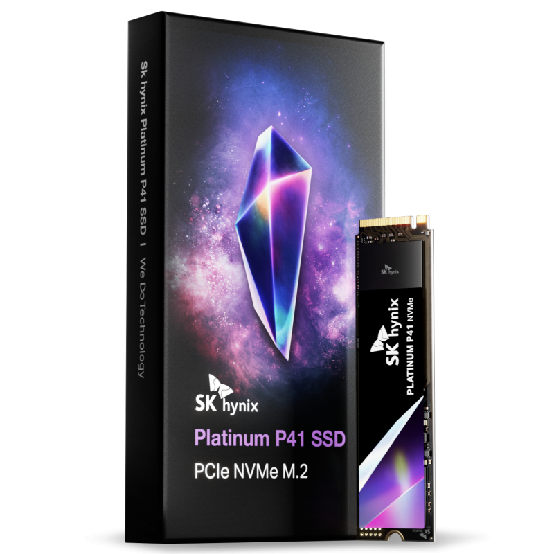 SK Hynix Platinum P41 PCIe NVMe Gen4 M.2 2280 SSD 1TB 價錢、規格及用家意見 - 香港格價網 Price.com.hk