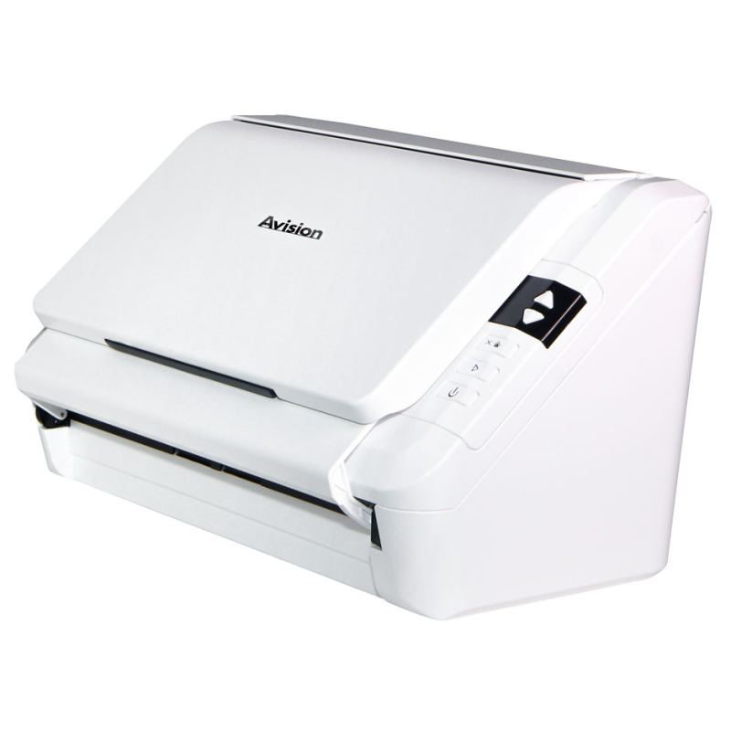 Avision A Compact and Affordable Duplex Scanner 高速饋紙式雙面掃描器 AV332U 價錢、規格 ...