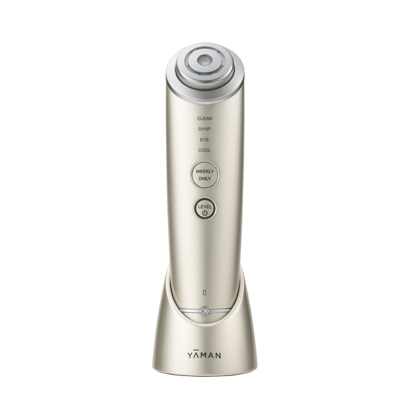 YA-MAN RF射頻水嫩美顏儀 M18N 價錢、規格及用家意見 - 香港格價網 Price.com.hk