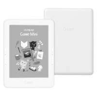 Hyread 6吋 Gaze Mini 電子書閱讀器 (32GB) 價錢、規格及用家意見 - 香港格價網 Price.com.hk